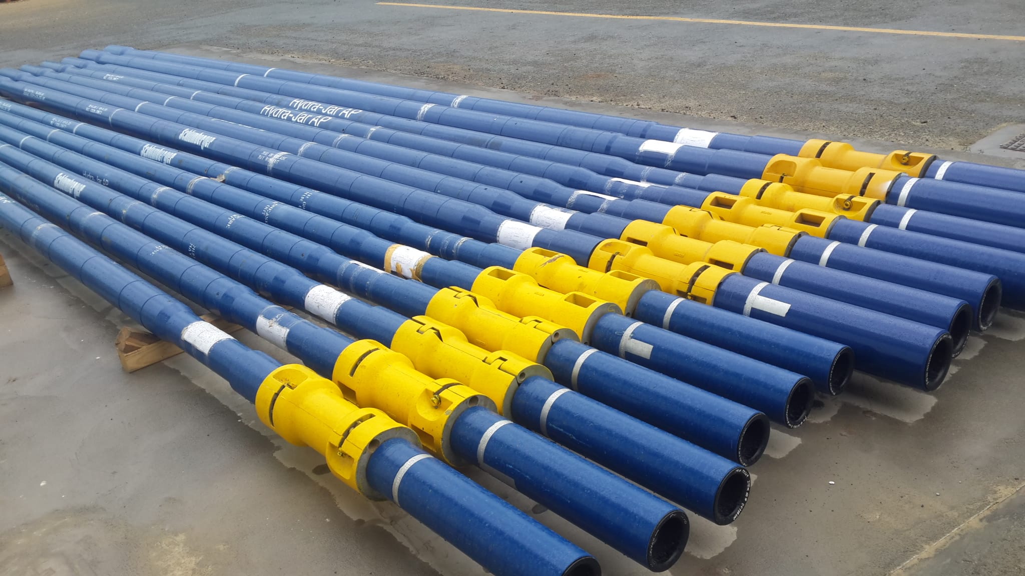 DownHole Tools (DHT) – Oilfields Supply Center Sdn Bhd