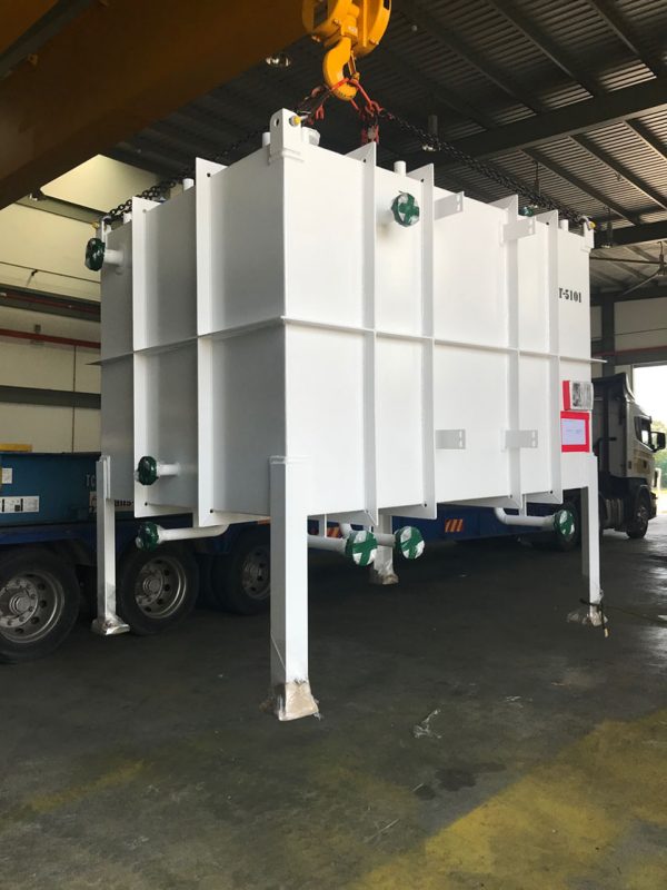 Tanks API 620 / API 650 / ATM Tanks – Oilfields Supply Center Sdn Bhd